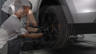 BONOSS 4x 25mm Forged 5x114.3 64.1 Wheel Spacers Fit Tesla Model Y 3 ...