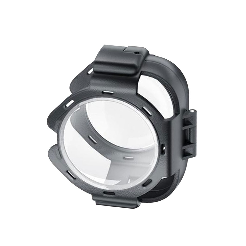 Lens Guard Cap Fits For X5 Action Anti-Scratch Tempered Glass Camer NEW ...