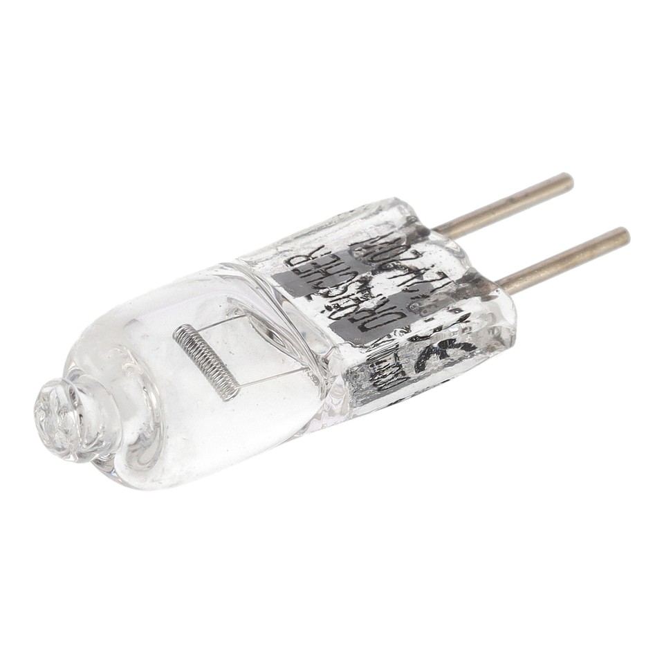 NEFF Cooker Hood Extractor Fan Halogen OSRAM BULB 12w 20w 300c GENUINE ...