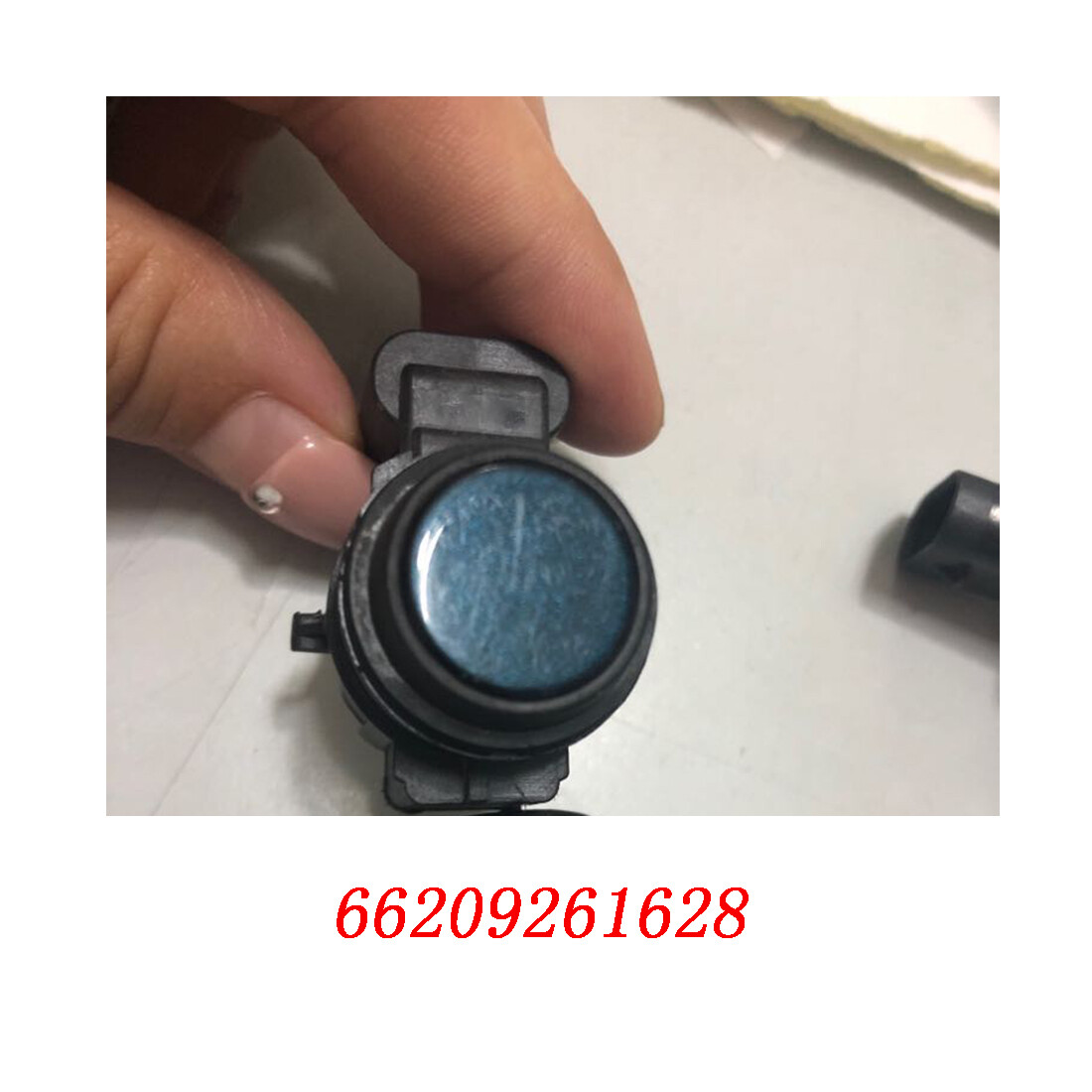 PDC Parking Sensor 8 x 66209261628, 8 x 66209261632, 12 x 66209261593 ...