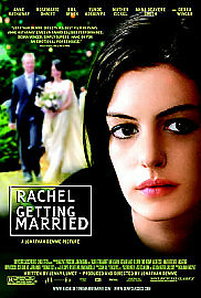 Rachel Getting Married (DVD, 2011) for sale online | eBay