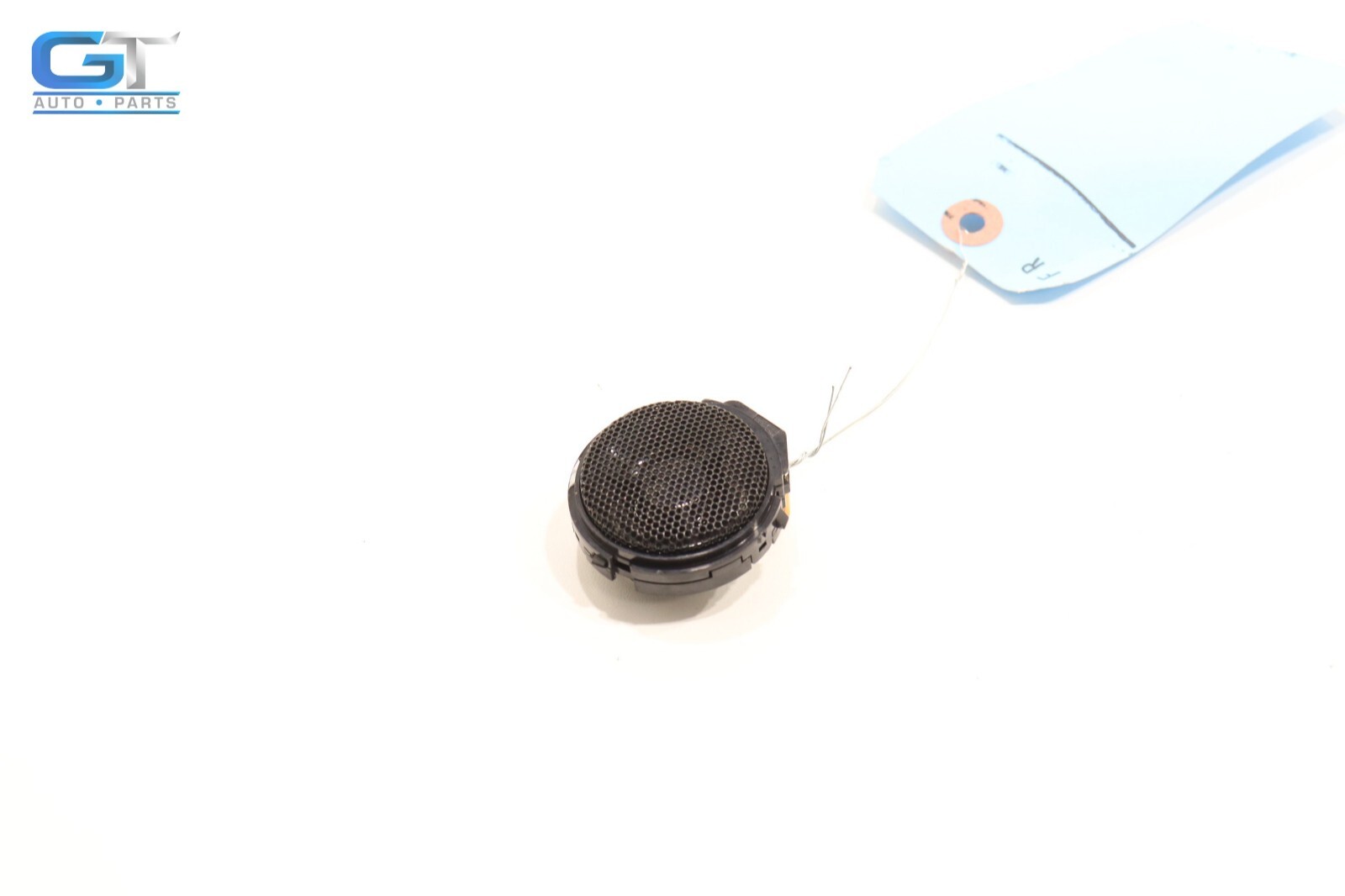 HONDA INSIGHT FRONT DOOR TWEETER AUDIO SPEAKER OEM 2019 - 2022 🔵 | eBay