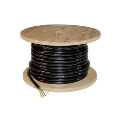 4-Color Trailer (04929) Cable Wire - 500 Feet | eBay