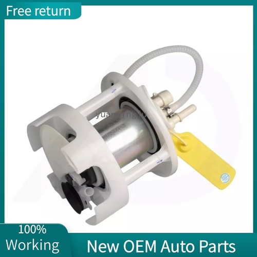 Fuel Pump Assembly Unit For Mercedes Benz W463 G500 G63 G65 SL63 C197 ...