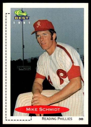 1991 Classic Best Minor League - Bill Meury #339 (RC) for sale online ...