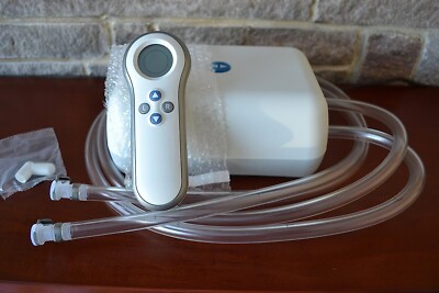 Sleep Number Dual Chamber Queen/King Pump with Wireless Remote SFCS56DR ...