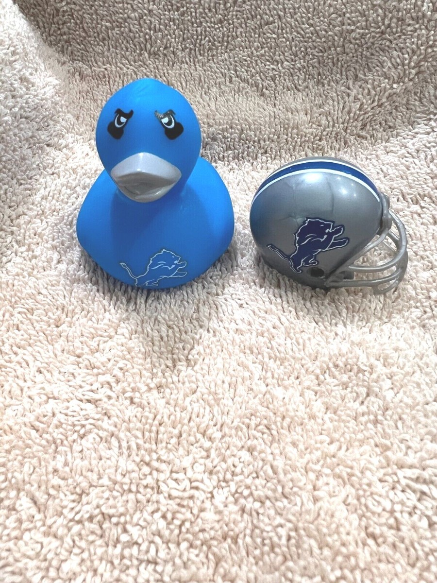 Nfl Rubber Ducks
