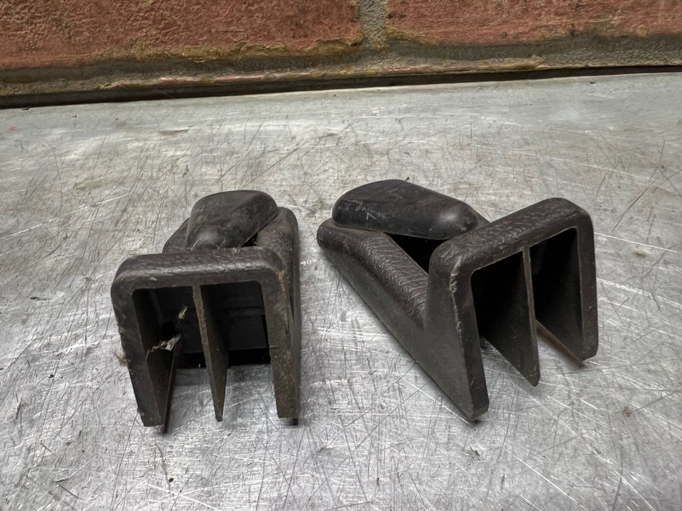 91-99 Mitsubishi 3000gt Stealth Glass Roof Big Moonroof Holder Hatch ...