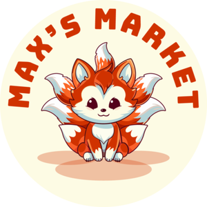 Max's Market M4CC | eBay Stores