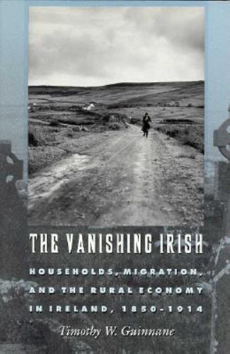 The Princeton Economic History of the Western World Ser.: Vanishing ...