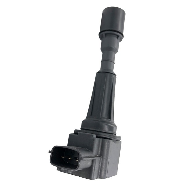 Set of 4 Ignition Coils For Mazda 2011-2019 1.5L ZJ20-18-100 ZJ20-18 ...