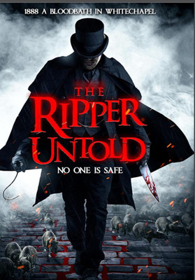 Ripper Untold (DVD,2021) 843501035917 | eBay