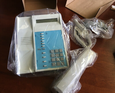 Business Phone Sets & Handsets - Siemens Rolm