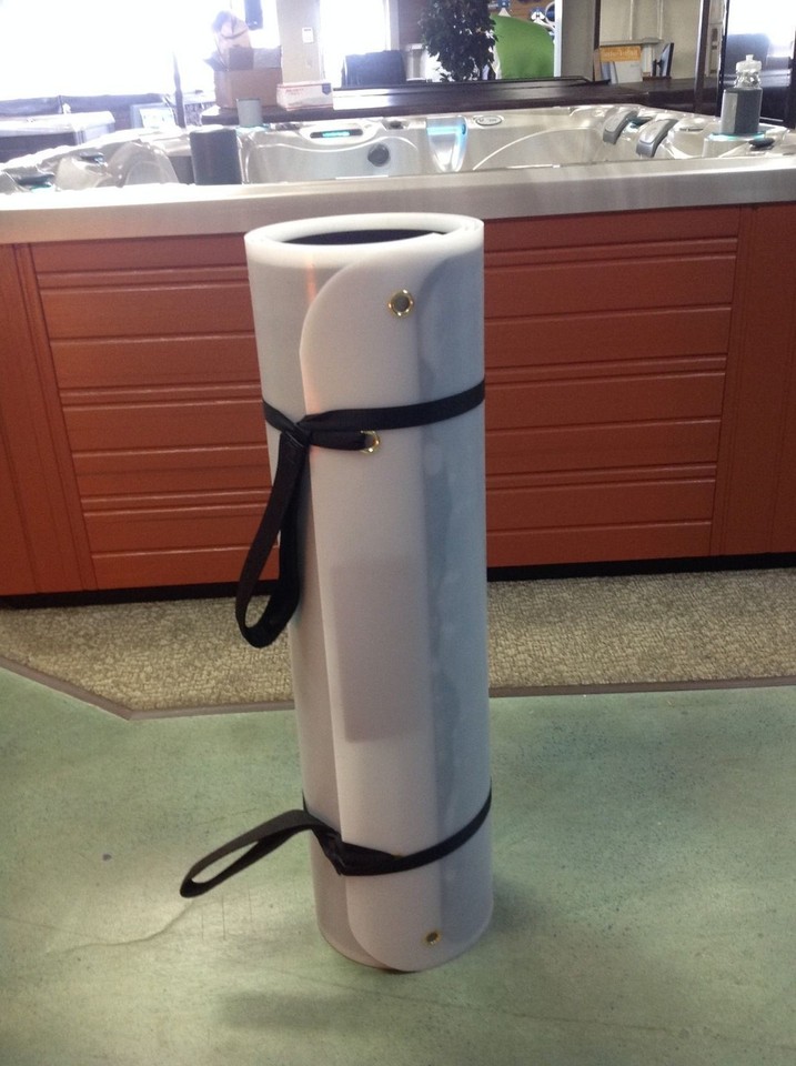 35 inch wide "spa sled mover", 106 inch by 35 inch, Spa-Mover, Hot Tub ...