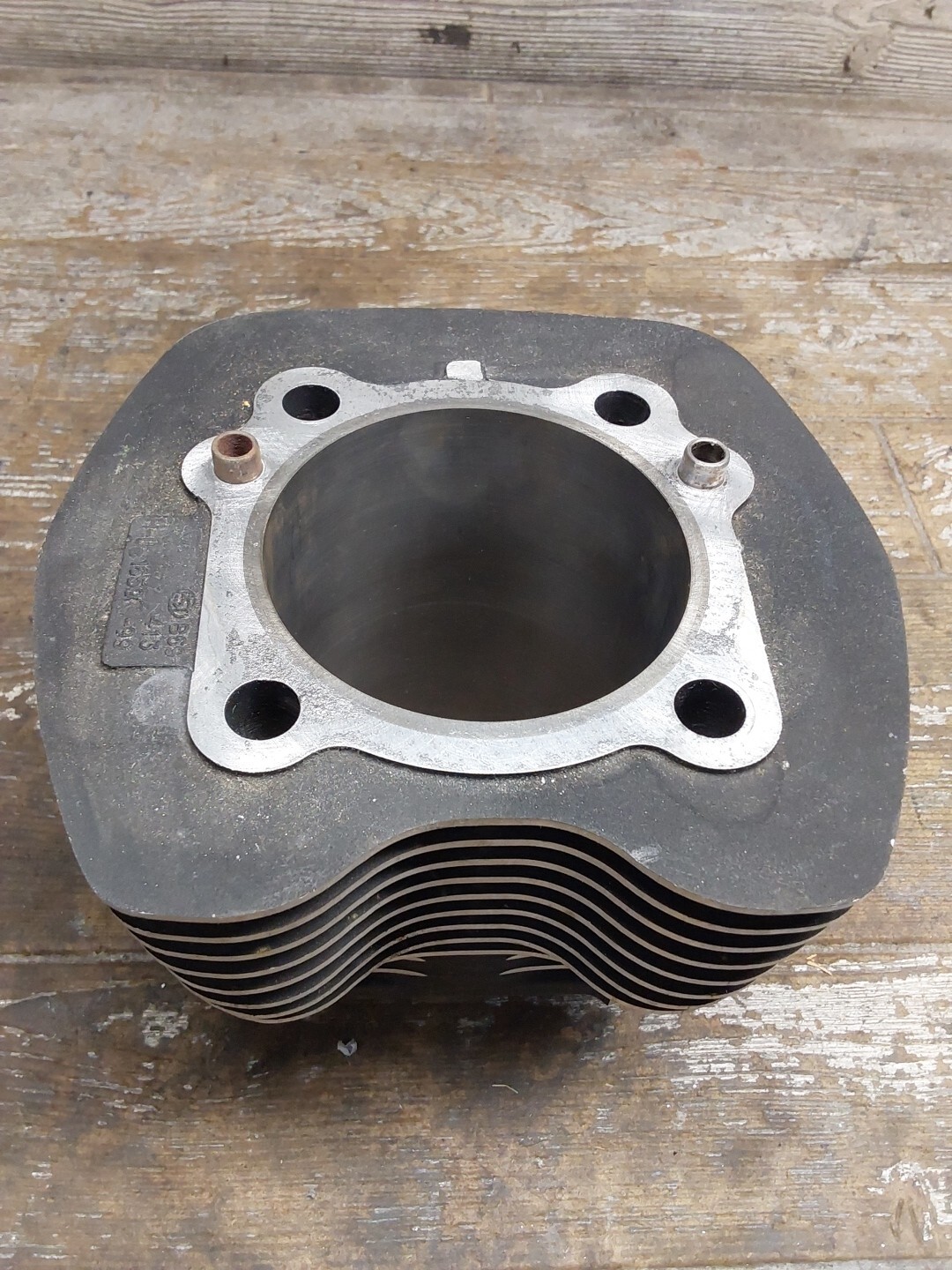 Harley Davidson 1450CC 88CI Engine Motor Cylinder Wall Jug P/N 1659-99 ...