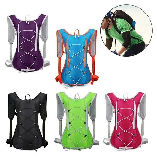 Lightweight Outdoor Backpack Waterproof Perfect for Hiking and Cycling ...