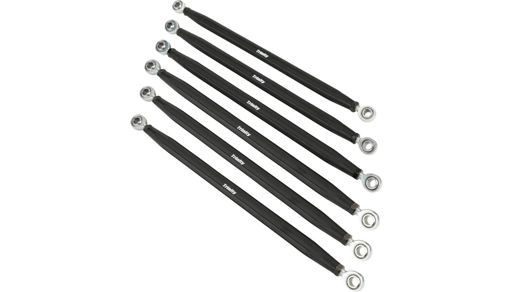 Trinity Racing - TR-M3350 - Radius Rod for sale online | eBay