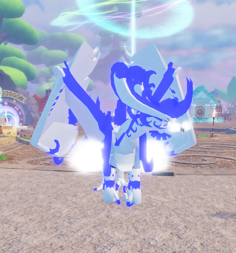 Roblox Dragon Adventures Legendary Color Stymelisk/Styme | eBay