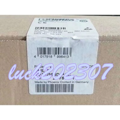 1PC Phoenix IB IL AI 4/EF-2MBD-PAC 2878641 module #TX | eBay