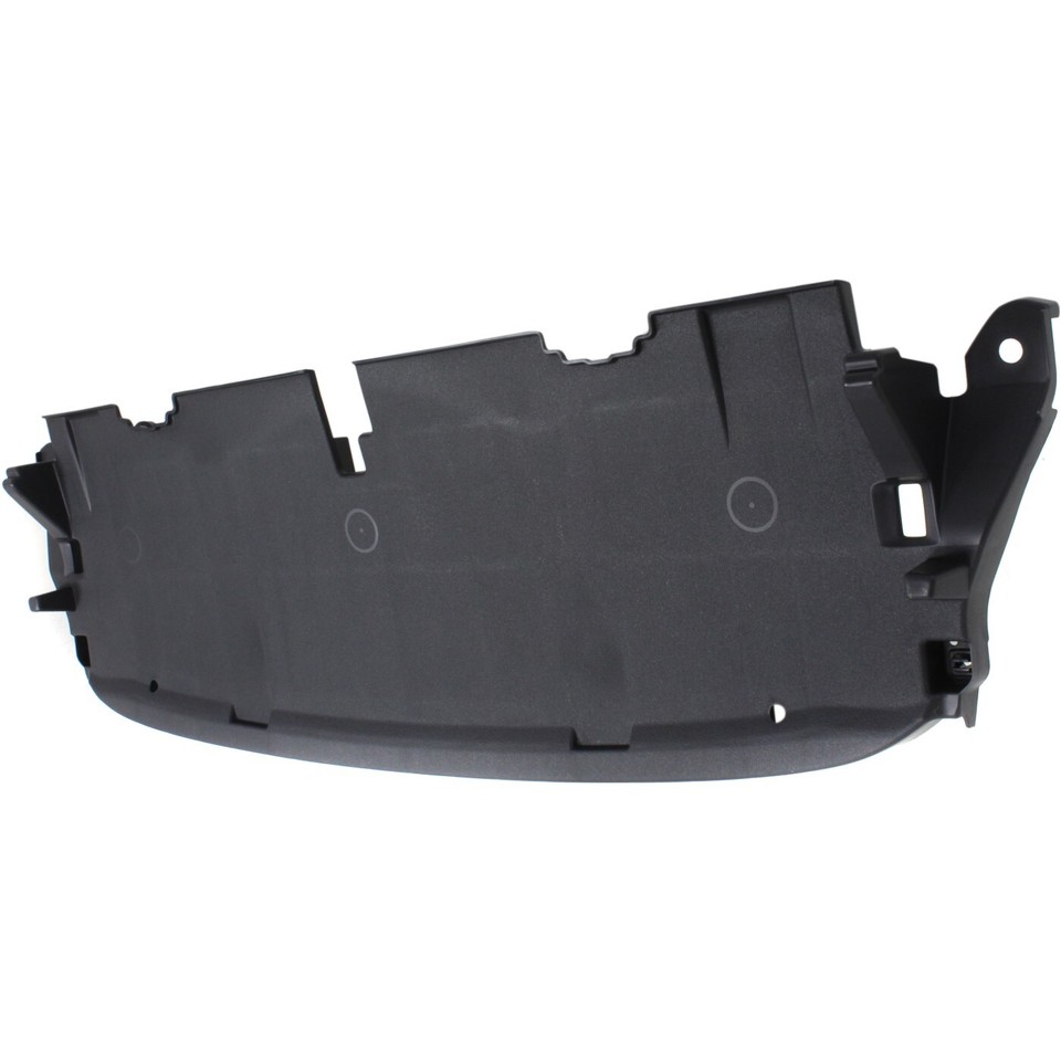 Engine Splash Shields Front 5328930180 for Lexus GS350 GS450h 2013-2015 ...