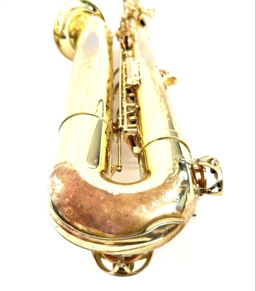 YAMAHA YBS-41 Baritone Saxophone | eBay