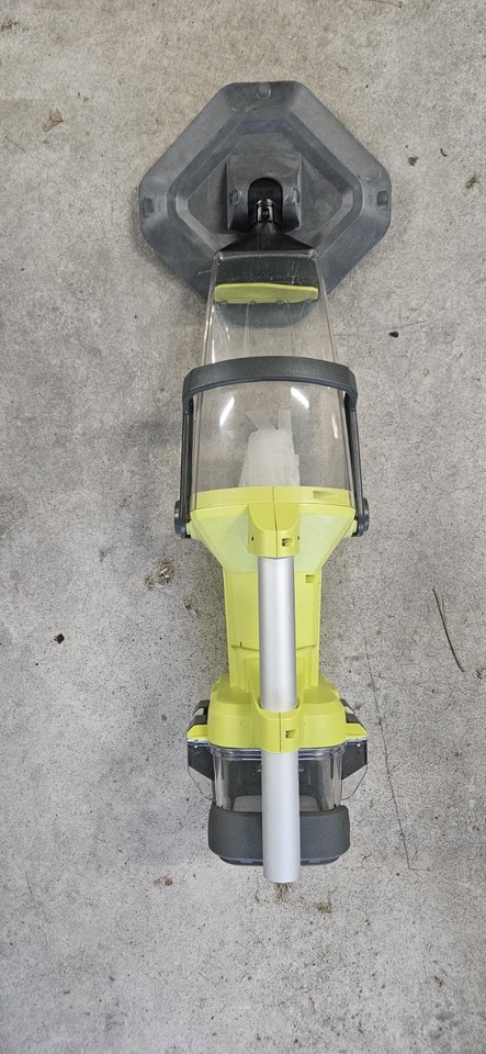 Ryobi ONE+ 18V Pool Vacuum Tool P3500 | eBay