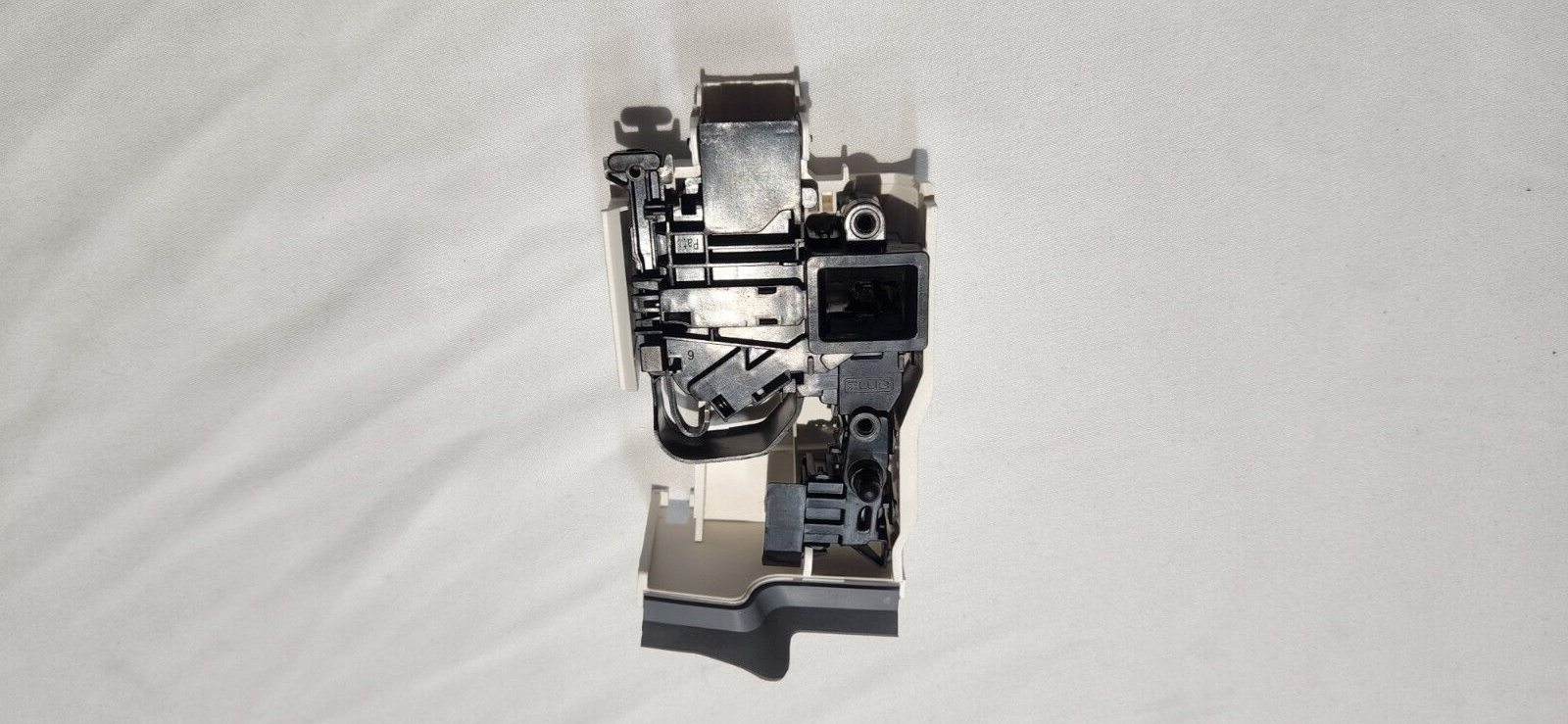 DC34-00028A OEM Genuine Samsung Washer Door Lock Latch Assy WF45R6100AW ...