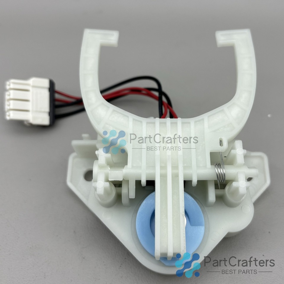 Choice Part WH03X30517 Actuator fit GE Clothes Washer Washing Machine ...