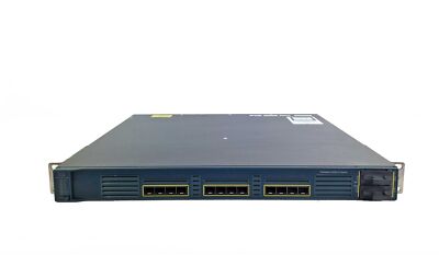 Cisco WS-C3560E-12SD-S 12-Port SFP Switch 2 x X2 ports | eBay.de