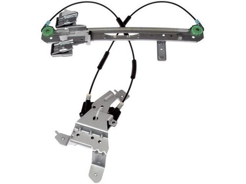 Rear Left Window Regulator For Chevy GMC Cadillac Tahoe Yukon Escalade ...