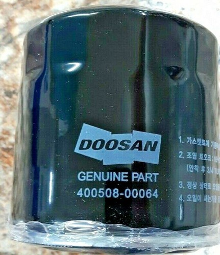 New OEM Kioti 400508-00064 Oil Filter For The PX9530, PX1053, and ...