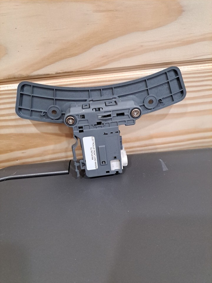 New OEM Electrolux Front Load Washer Door Lock A03648203 | eBay