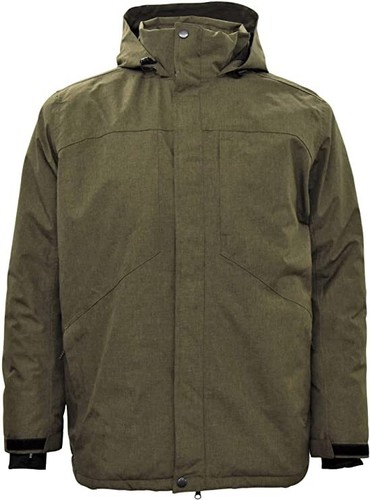 New Snow Country Men's Big 2X 3X 4X 5X 6X 7X Insulate Ski Jacket ...