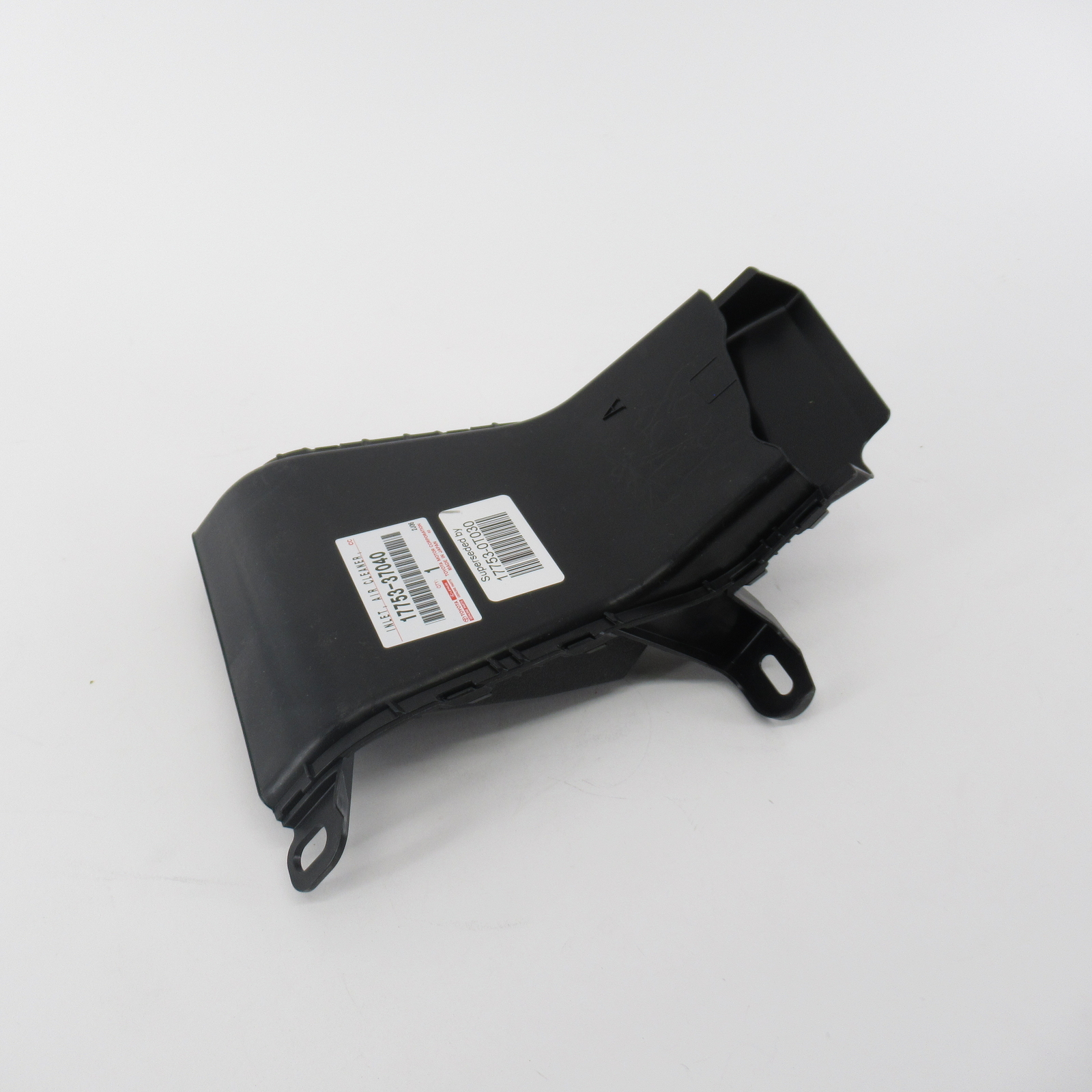 Genuine OEM Toyota 17753-0T030 Engine Air Inlet Duct 2019-2022 Corolla ...