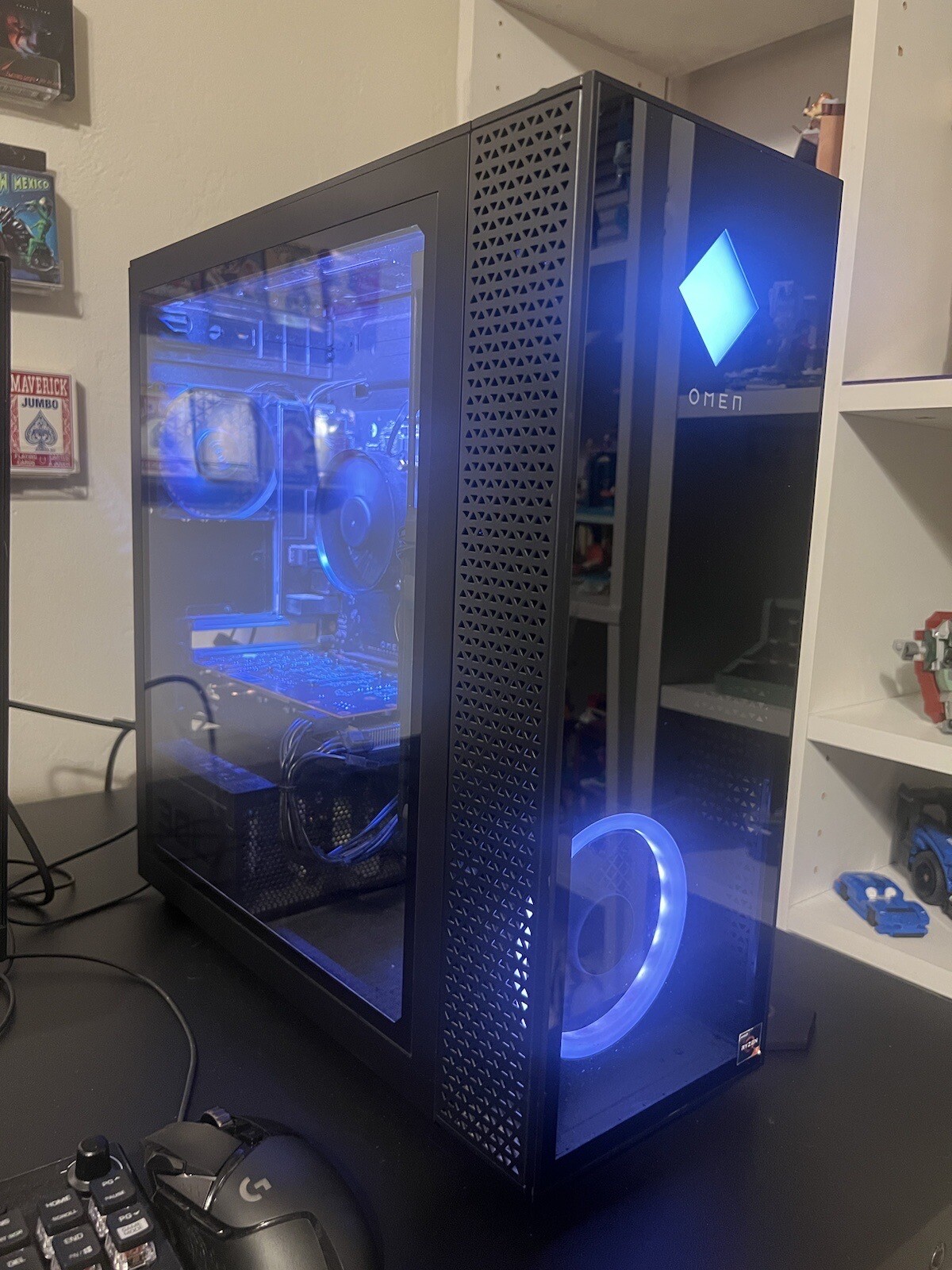 Gaming PC setup | eBay