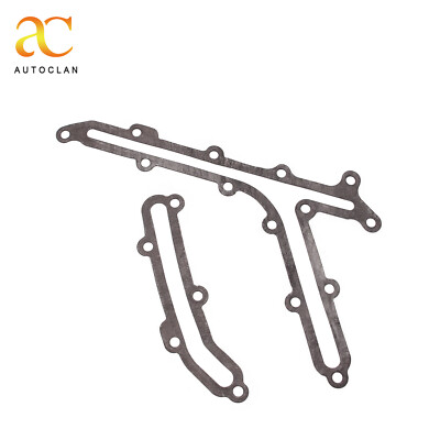 2 Pcs Oil Gallery Gasket Fit for Nissan 350Z 370Z Infiniti G35 G37 | eBay