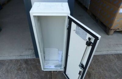 Leergehäuse Schaltschrank Stahl Eaton EWP03082,770110411 IP54 neu NOS ...