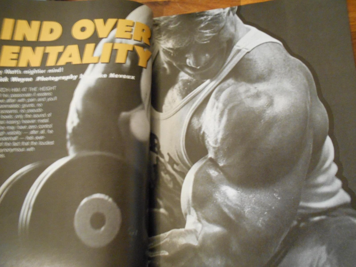 Rick Valente Body Shaping