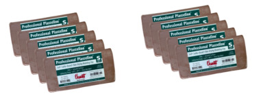 Chavant Professional Plasteline Clay 20Lbs (10x 2lb bricks) | eBay