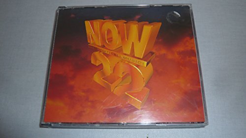 Now That's What I Call Music 22 Compilation 2 CD Set UK IMPORT Album ...