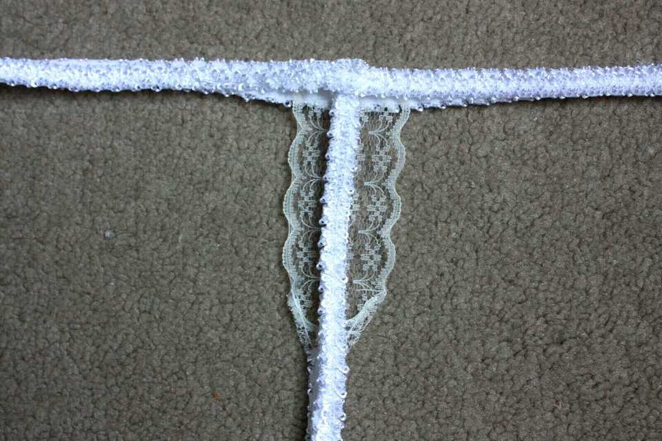 Sexy Women Exotic Lingerie G-String Tear Micro Drop Thongs. | eBay