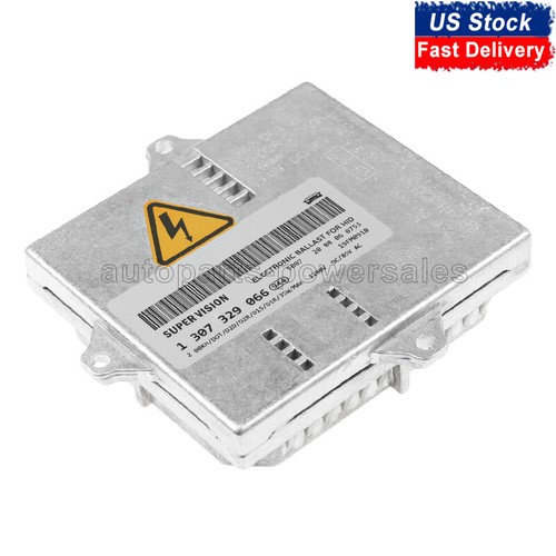 New HID Xenon Headlight Ballast Control Unit For 2006-2009 Volkswagen ...