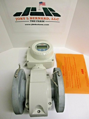 Flow Meters - Abb