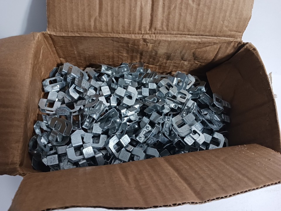 SIMPSON STRONG-TIE SHEATHING CLIPS PSCL 7/16, QTY. 150 (Open Box) | eBay