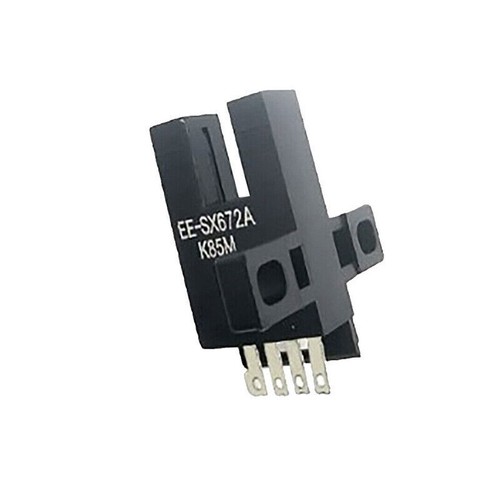1X EE-SX672 OMRON EE-SX672A EE-SX672P Sensors Photo Micro Sensor Switch ...