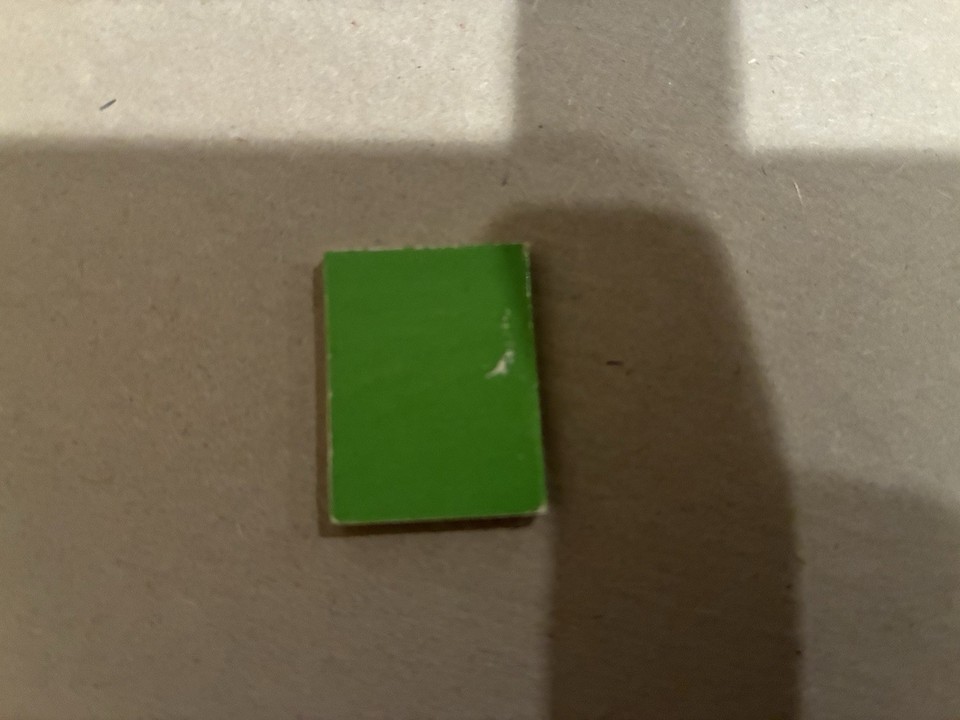 Vintage Barbie Francie Doll Bridge Bit #1279 Playing Cards ~ 1960's | eBay