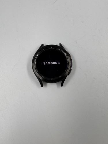 Samsung Galaxy Watch 4 Classic 46mm (SM-R895U) - LTE/Cellular Nice, #2 ...