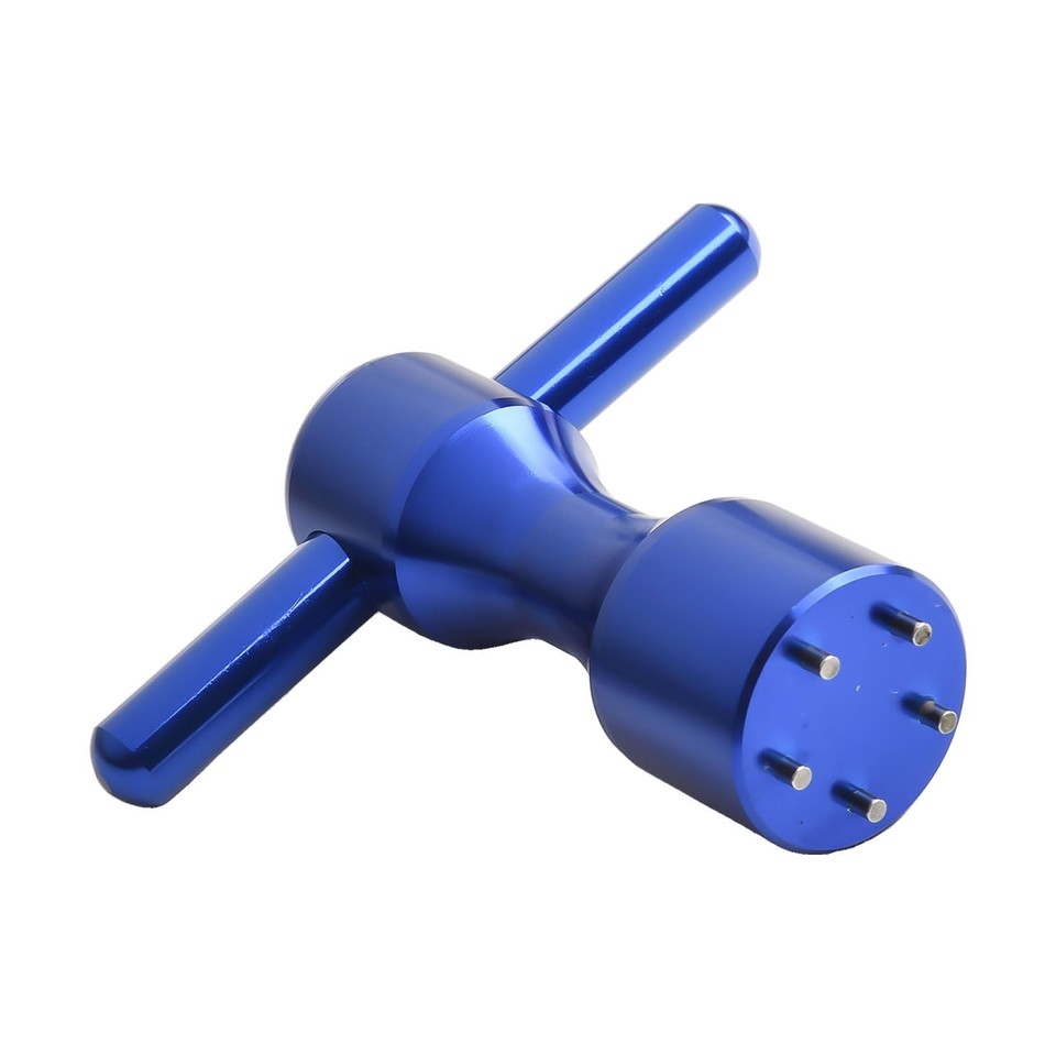 Golf Weights Wrench Golf Course Golf Practice Aircraft Grade Aluminum ...