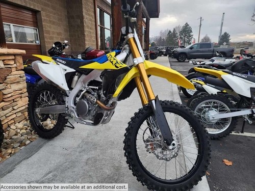 2024 Suzuki RM-Z 250 | eBay