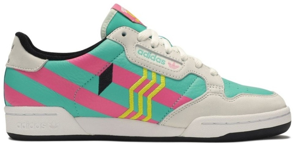 Arizona x adidas Continental 80 Iced Tea With Lemon Flavor | eBay